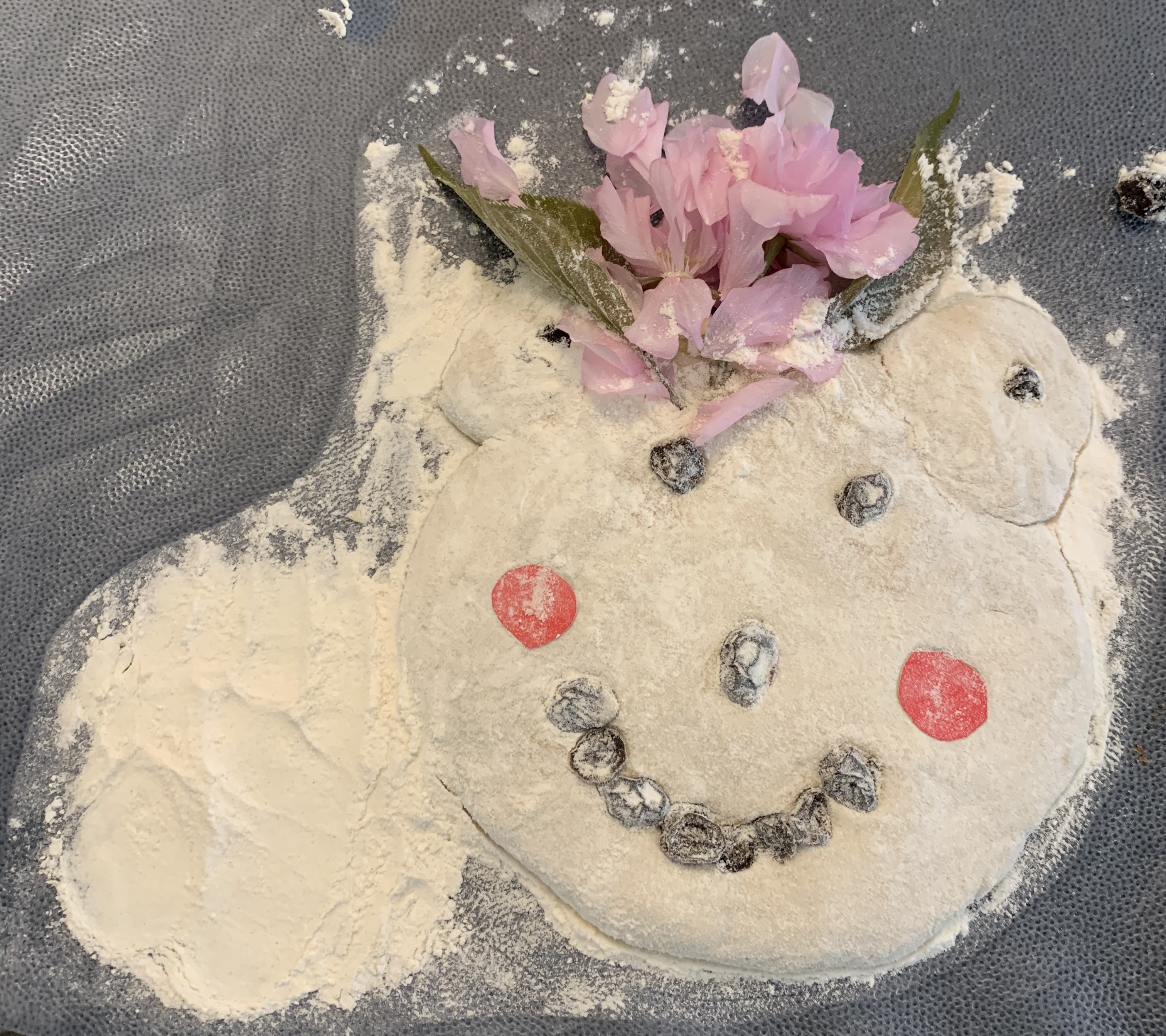 Finding Unconventional Art Materials