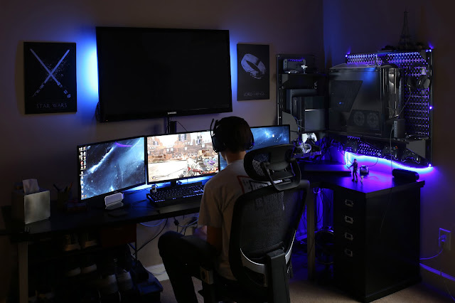 The Ultimate Video Game Storage Guide