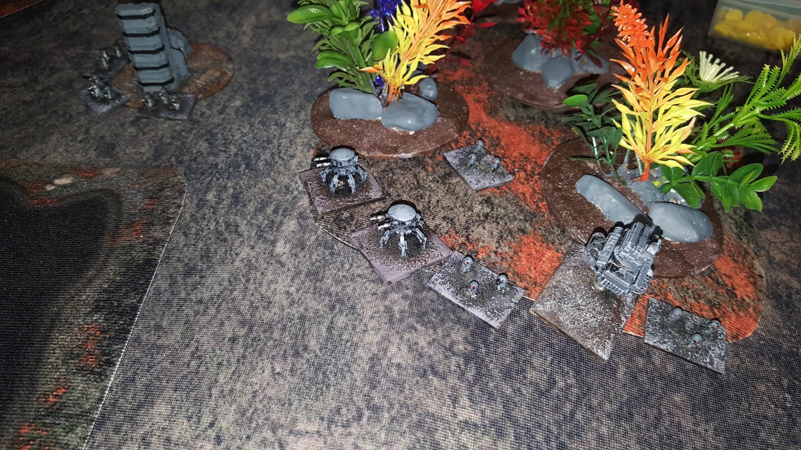 Tring Wargames Club: More Middle Earth Melees