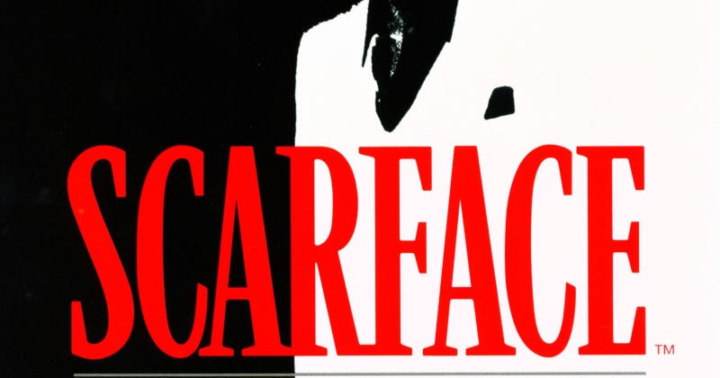 Scarface the world is yours map - billaintel