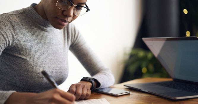 Helge Scherlund's eLearning News: 90% of Students Prefer Online ...