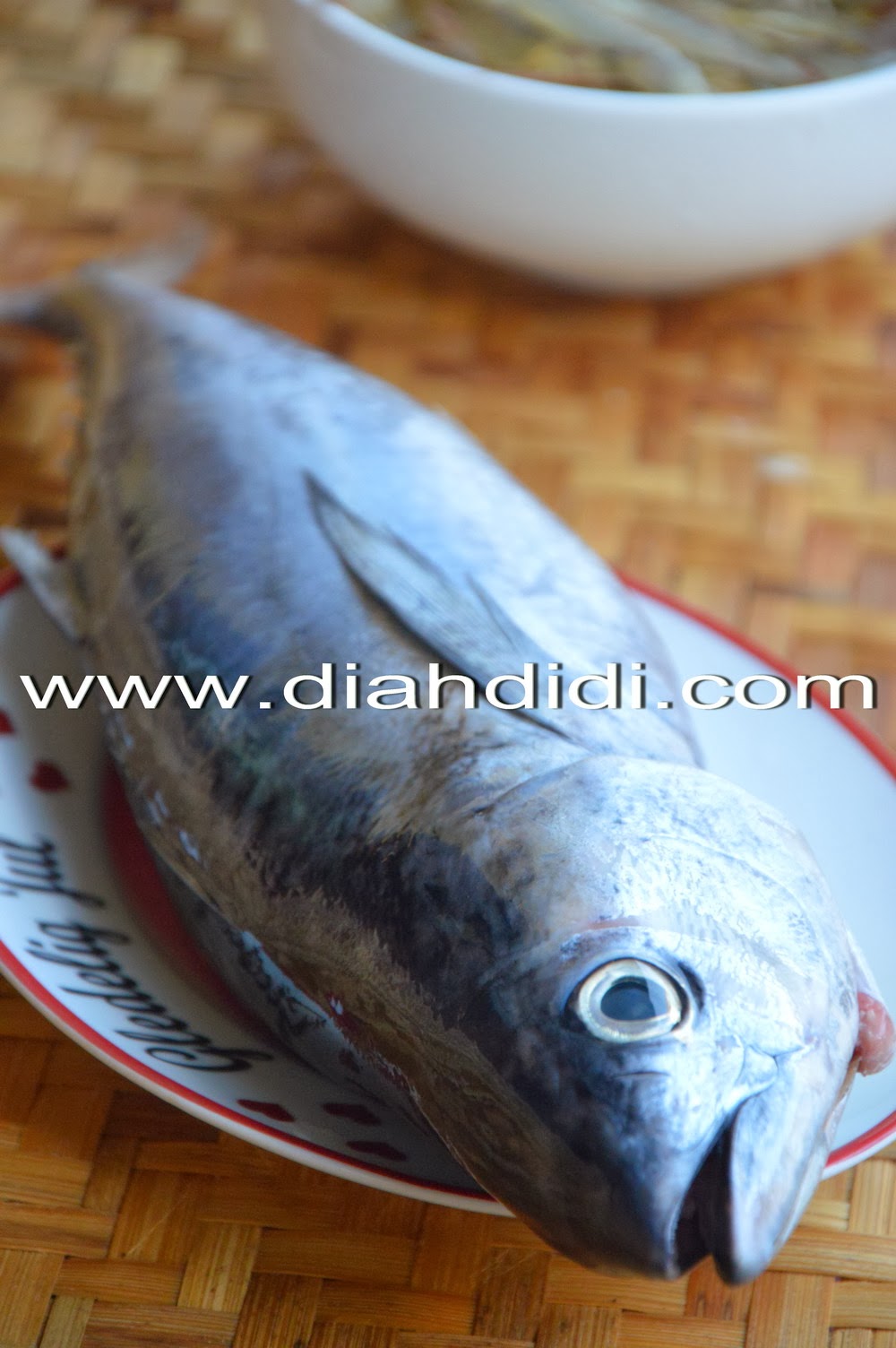Diah Didi's Kitchen: Abon Tuna
