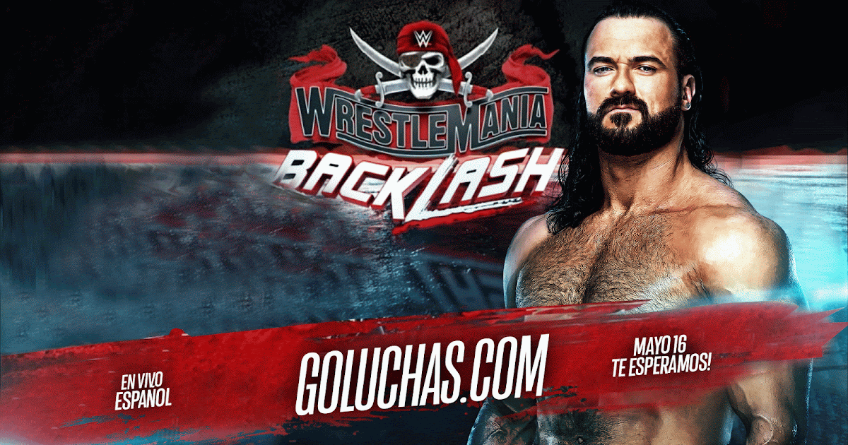 Watch WWE Wrestlemania Backlash 2021 Live Online English ~ WWE Royal ...