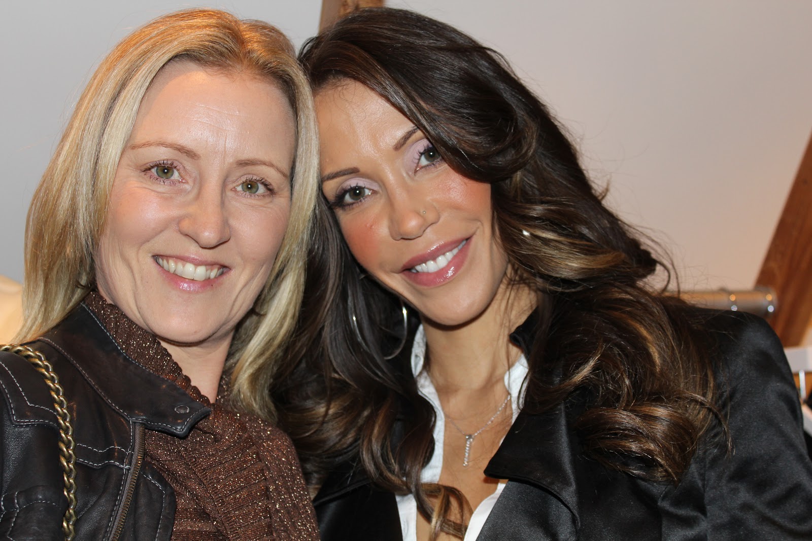 Stephanie Scanlon's Instagram, Twitter & Facebook on IDCrawl