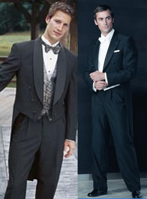 Petiscos & Rabiscos De tudo um pouco!: Dress Code Masculino 2