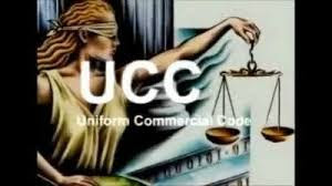 Uniform Commercial Code