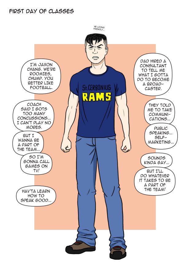 Soit femme et tais toi: DESSIN: JOE SIXPACK SET 2