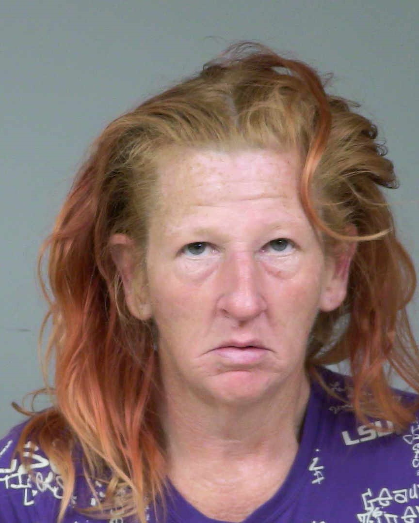 John Chiv: How many times will Victoria Clark be arrested for assault ...