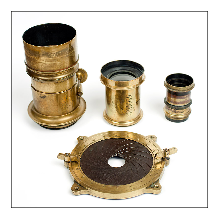 Alex Timmermans Collodion Ambrotype wet plate Photography: Universal ...