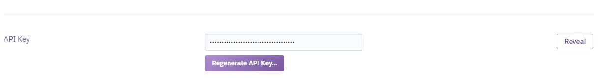 Software Development How To Generate Secret For Api Key For Heroku Deployment Using Travis Ci