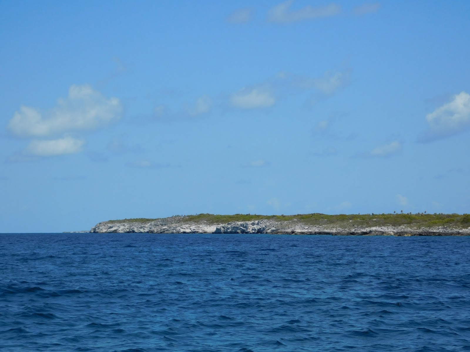 Fly Away Sailboat: Cay Sal Bank Crossing and Circumnavigating Anguilla