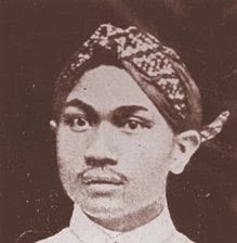 Biografi Dr. Soetomo - Pahlawan Pendiri Budi Utomo ~ Bagian Dari Negeri Ku