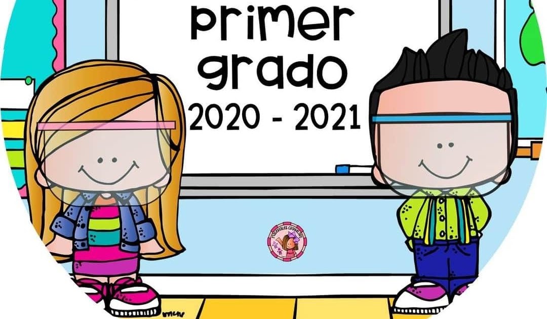 COLCSAJARCO PRIMARIA: GRADO PRIMERO