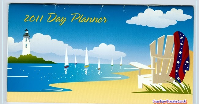 My Pocket Calendars Day Planner My Pocket Calendars Day Planner