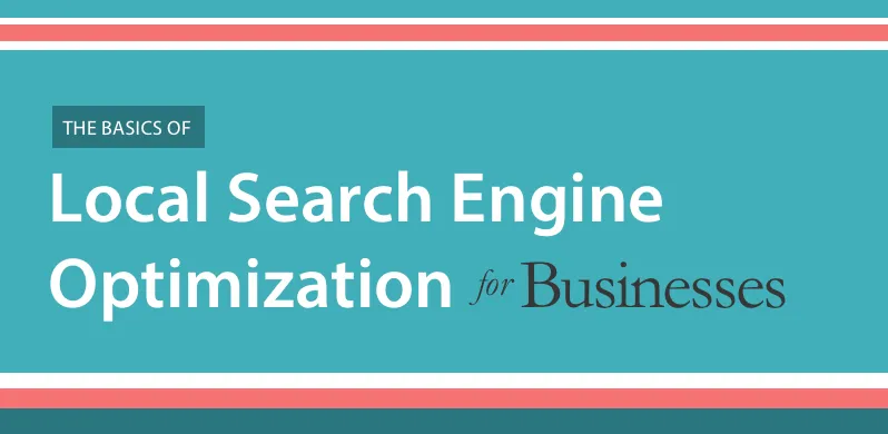 The Basics Of Local SEO For Businesses
