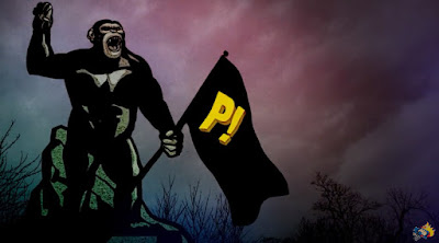 ghettoManga: New video IMPERIUS REX by Sean Price #riP!