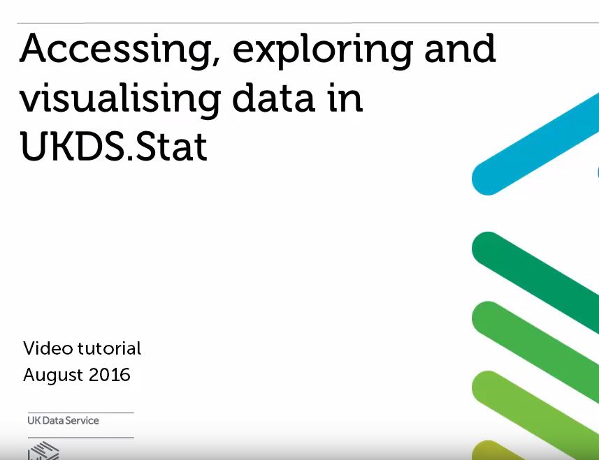 The Marshall Library Blog: International Data from the UK Data Service