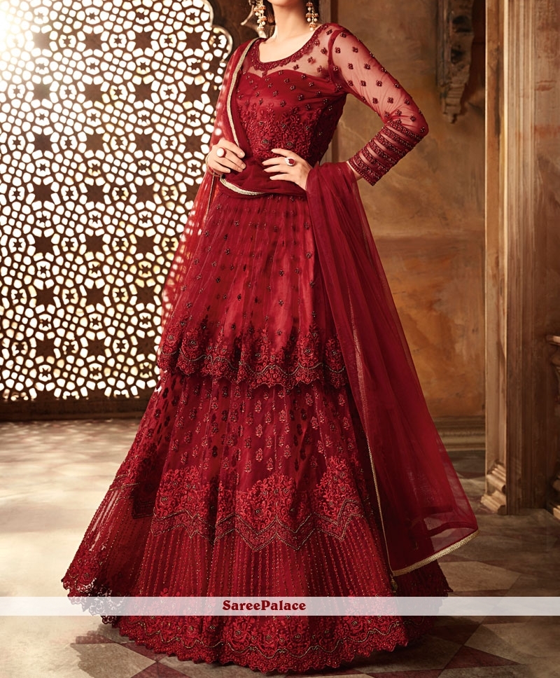 Designer Planet : Bollywood Sarara Design Designerplanet