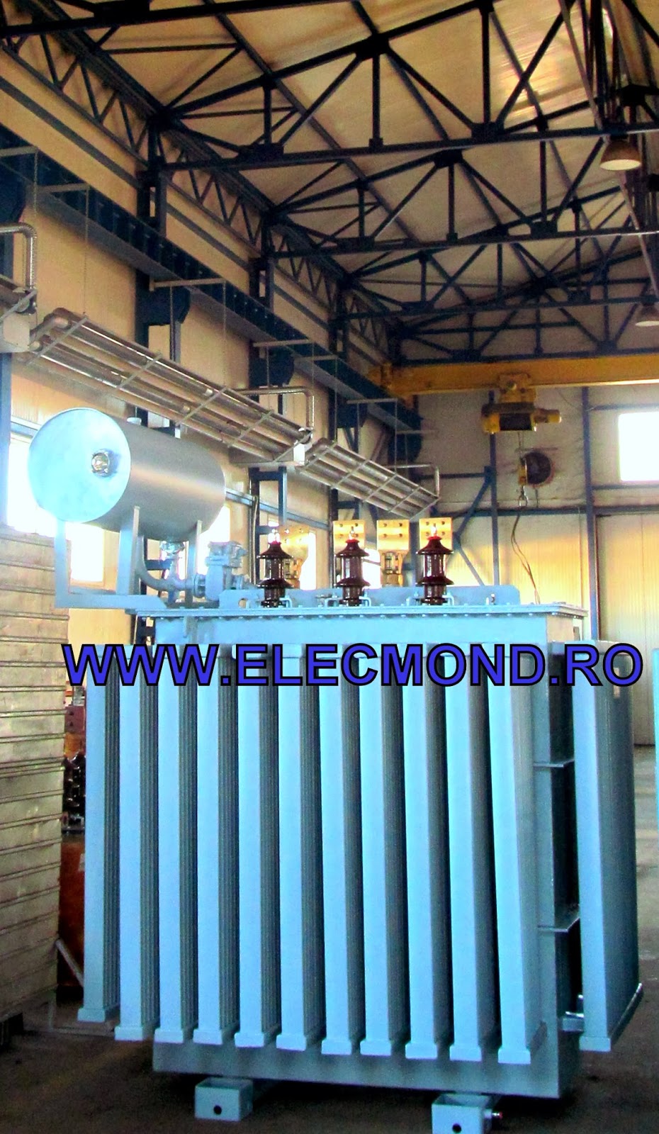 Reparatii transformatoare Reparatie transformator Reparatii trafo ...