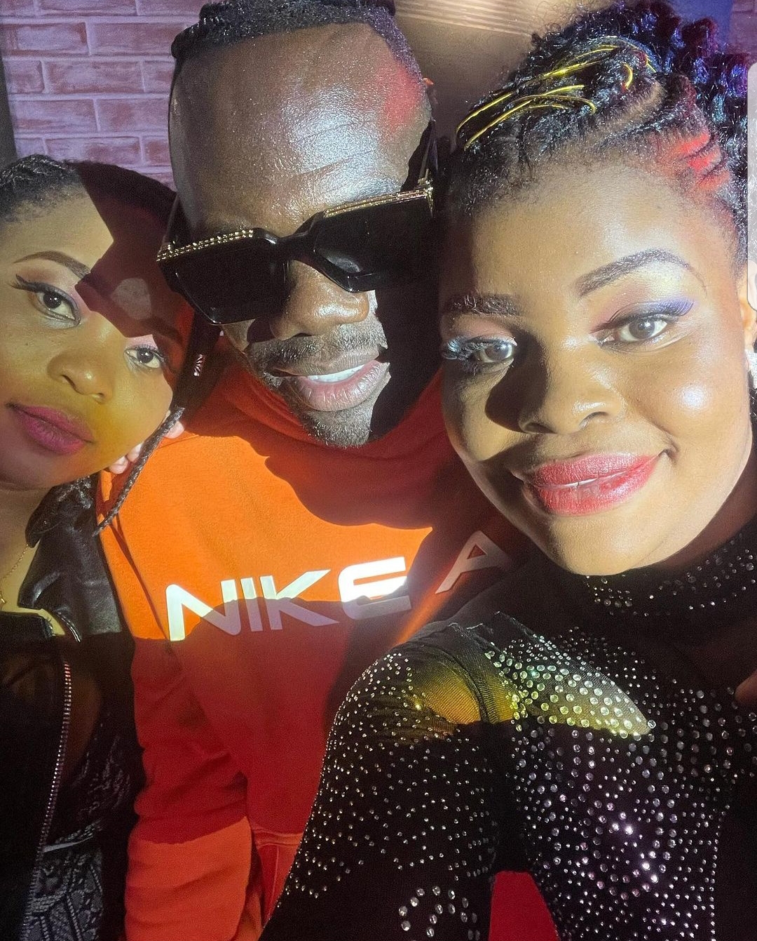 PICS : DOPE PARTY | Mafaro