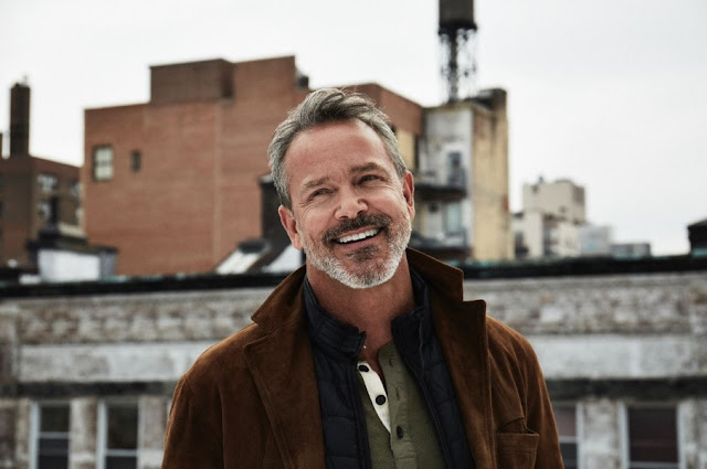 Oh, by the way...: BEAUTY: Man--Tom Ernsting