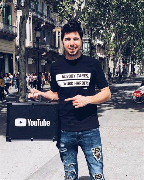 Quien es TheWillyrex?