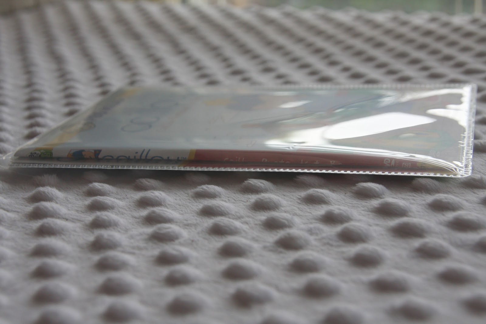 Simple Solution: Organized & Streamlined DVDs - Simply Organized