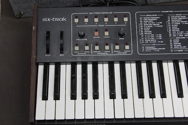 MATRIXSYNTH: Sequential Circuits Six-Trak