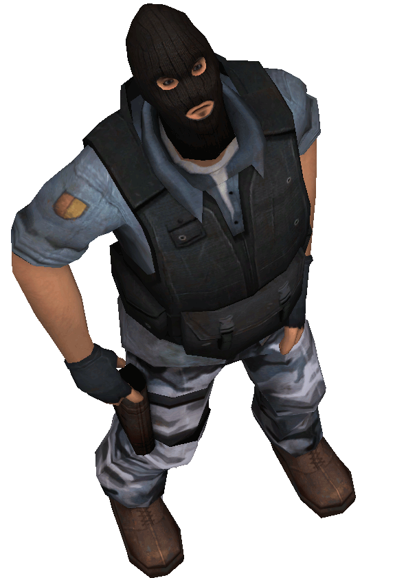 HelloPRODUÇÕES: Renders | Counter Strike ²