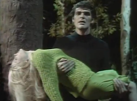 Shadows on the Wall: An Online Dark Shadows Fanzine: RIP Robert Rodan