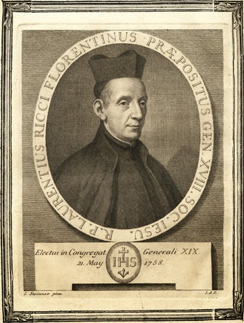 De lo humano a lo divino: EL VATICANO CONDENA EL LIBRO "JUSTINI FEBRONI ...