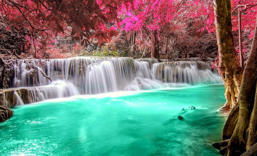 Kenali Jenis-Jenis Air Untuk Bersuci - Relaks Minda