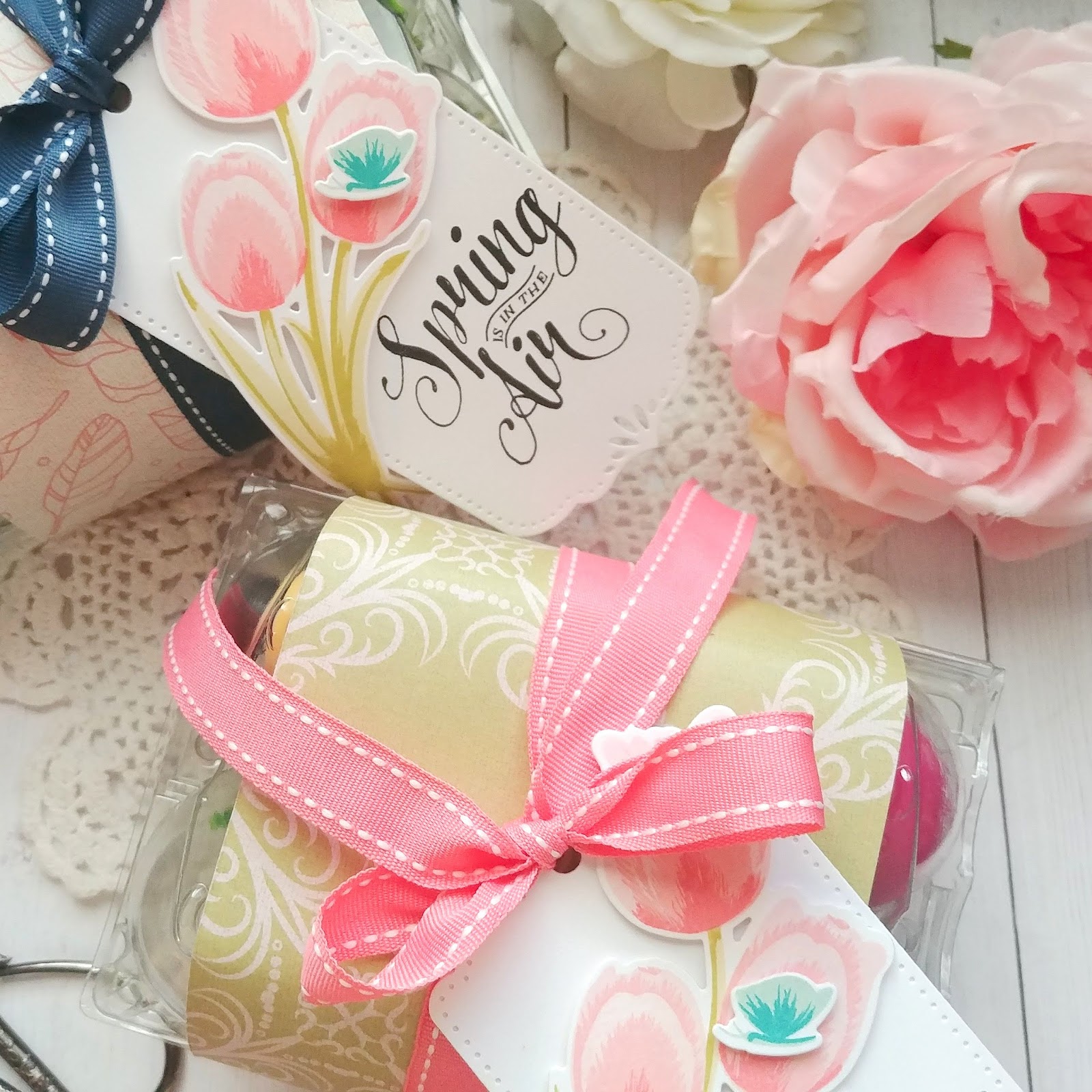 {Flutter} by Atomicbutterfly: Spring is in the Air