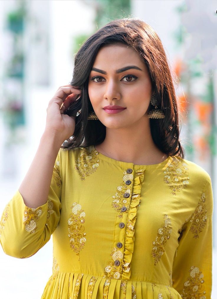 50+ neck designs ideas