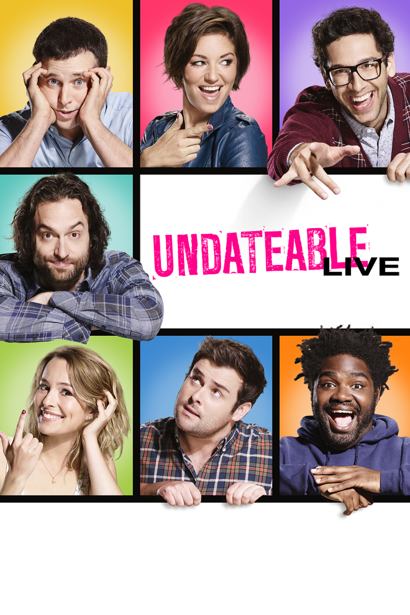 NBC Gambles on Live Television Content : Official Blog of FYI Television