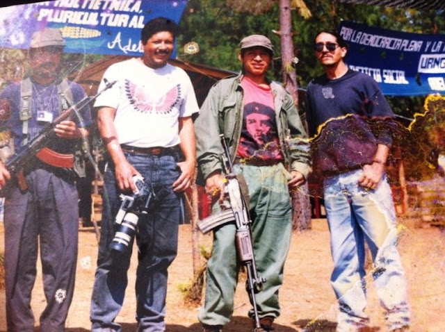 noticias COMUNICARTE: GUATEMALA, ENTREVISTA A BORIS HERNANDEZ : HABLAR ...