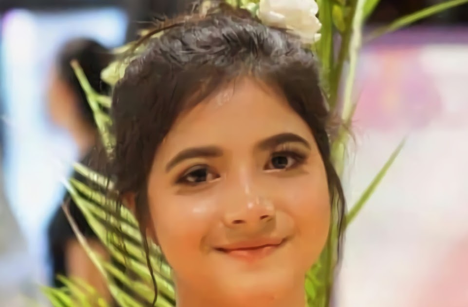 Biodata Bulan Sutena, TikTokers, Youtuber, & Selebgram Cantik Asal Bali