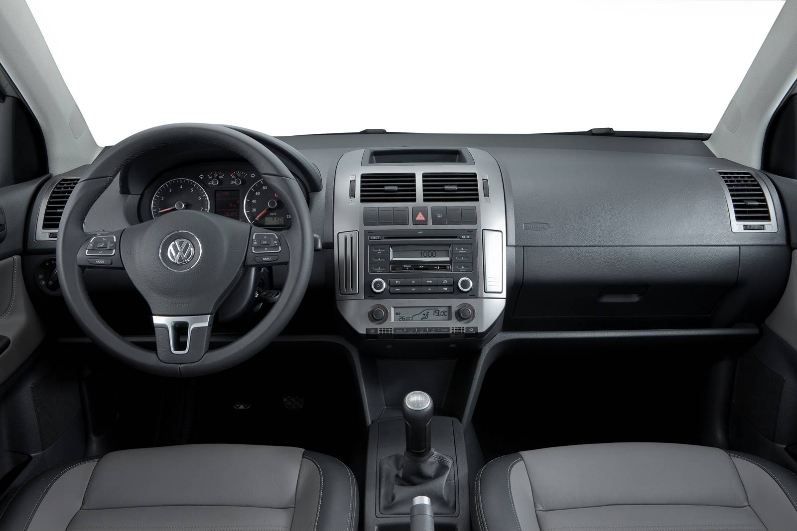 Volkswagen retira o Polo do seu configurador on-line