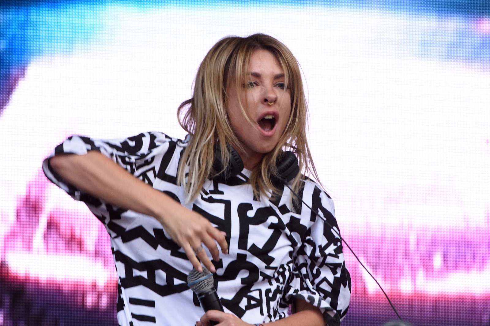 BIOGRAFIA de Alison Wonderland