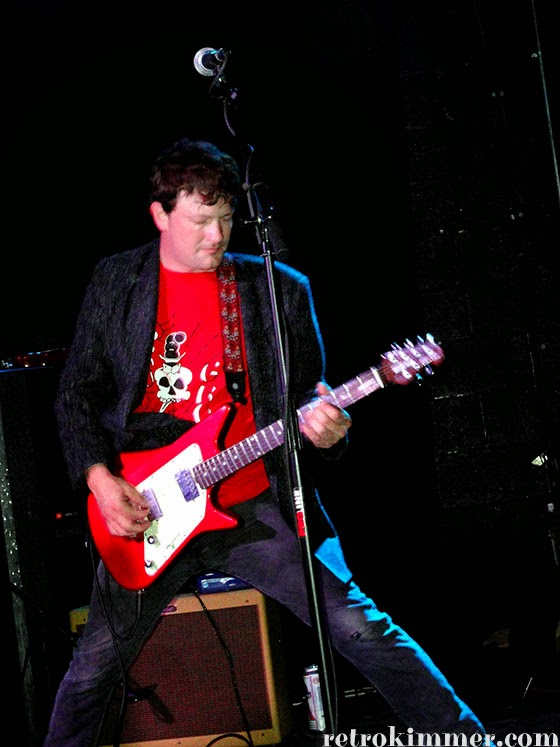 DETROIT ROCK N ROLL MAGAZINE: PHOTOS FROM RICKY RAT/HANDCUFFS/WHITE ...