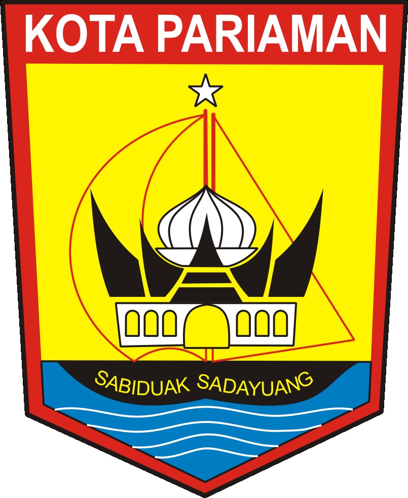 Arti Lambang Kota Pariaman Arti Lambang Kota Pariaman