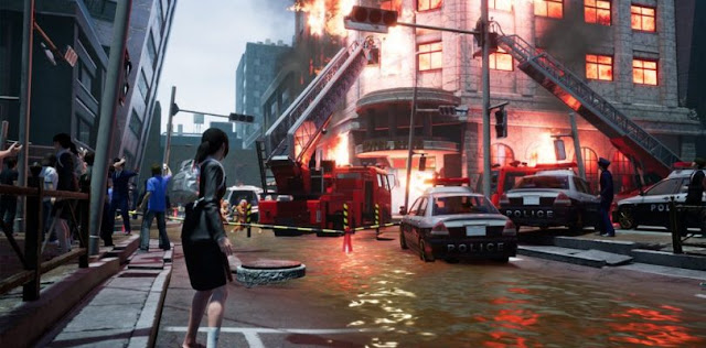 Disaster Report 4 Plus tiene fecha de salida para Occidente