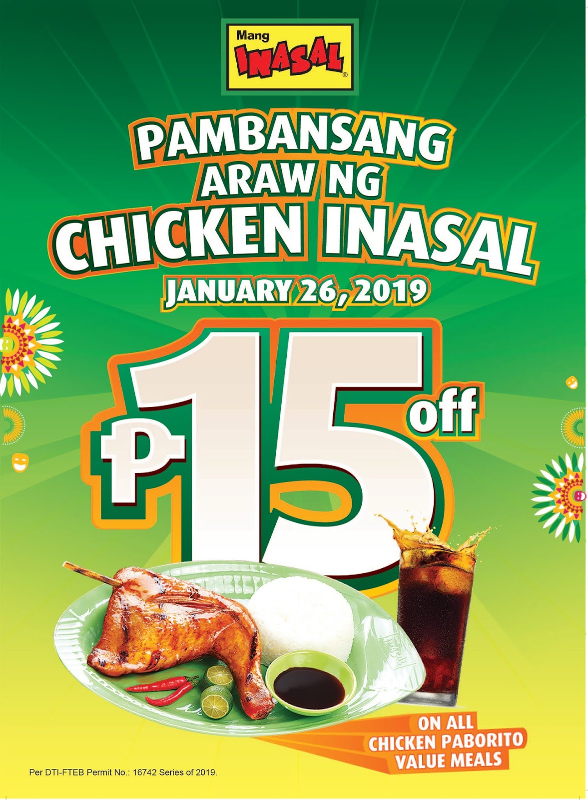The Food Alphabet And More Mang Inasal Marks Pambansang Araw Ng the-food-alphabet-and-more-mang-inasal-marks-pambansang-araw-ng