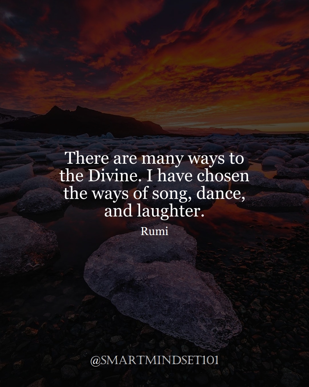 15 Rumi Quotes On Dance