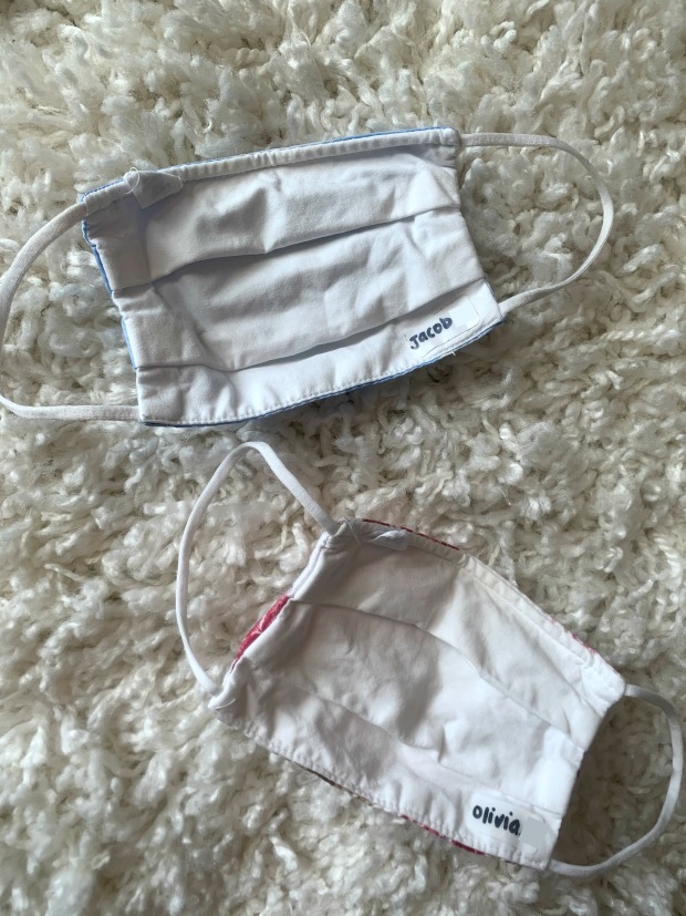 Lindsay's Sweet World: The Easiest Way to Label, Wash, and Organize ...