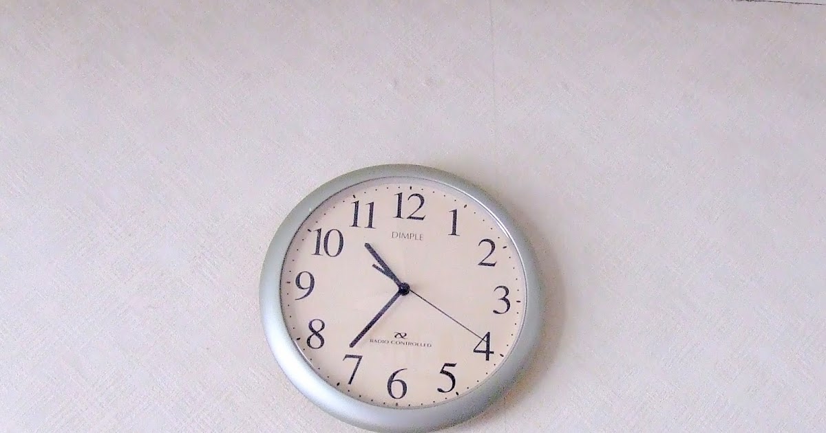 セイコー KX256S [電波掛け時計]