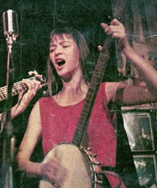 FROM THE VAULTS: Karen Dalton born 19 July 1937