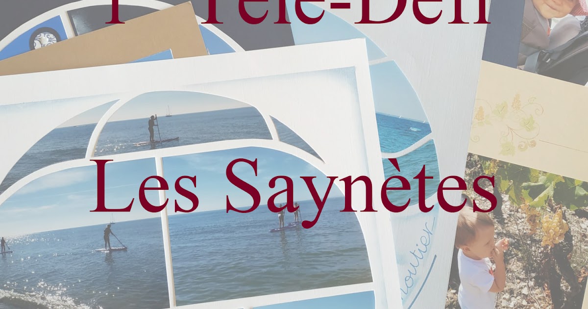 Scrap & Imagination Créative...: 1er Télé-Défi : les saynètes