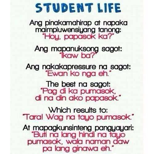 Courageous and persevere Students