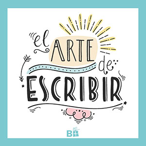 EL FRIKIMUNDO DE CARLY (blog literario): El arte de escribir - Libros ...